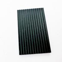 China High Power Aluminum Tube Cooling Module Customized Whole Set for sale