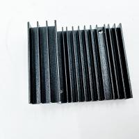 China Custom Aluminum Heat Sinks For Semiconductor Industry / Wireless Base Station for sale