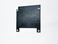 China ISO9001 Custom Aluminum Extrusion Aluminum Heatsink For Communications Satellite for sale