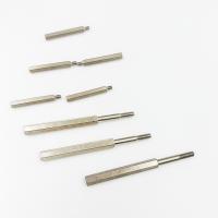China CNC Brass Screws Parts  Male Female Thread Brass Motherboard Standoff Screw for sale