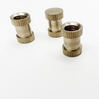China FM Brass Nipple Fittings Screwed Pipe Brass Connector Fittings for sale
