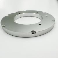 China 6061 7075 Aluminum CNC Milling Parts / CNC Turning Aluminium Parts for sale