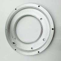 China 6061 7075 Aluminum CNC Milling Parts / CNC Turning Aluminium Parts for sale
