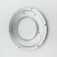 China 6061 7075 Aluminum CNC Milling Parts / CNC Turning Aluminium Parts for sale