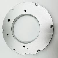 China 6061 7075 Aluminum CNC Milling Parts / CNC Turning Aluminium Parts for sale
