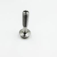 China High Accuracy CNC Turning Parts Size Customized CNC Machining Parts for sale