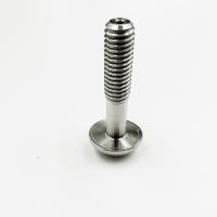 China High Accuracy CNC Turning Parts Size Customized CNC Machining Parts for sale