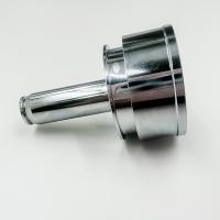 China CNC Milling Turning Service Fabrication  CNC Machining Parts Shaft,Chrome Plating Customized CNC Turning Part for sale