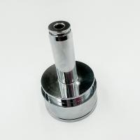 China CNC Milling Turning Service Fabrication  CNC Machining Parts Shaft,Chrome Plating Customized CNC Turning Part for sale