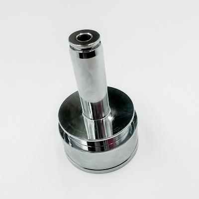 China CNC Milling Turning Service Fabrication  CNC Machining Parts Shaft,Chrome Plating Customized CNC Turning Part for sale