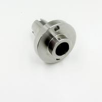 China CNC Milling Turning Service Fabrication  CNC Machining Parts Shaft,Chrome Plating Customized CNC Turning Part for sale