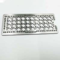 China Precision CNC Milling Parts , Small Batch CNC Machining Services for sale