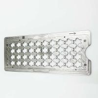 China Precision CNC Milling Parts , Small Batch CNC Machining Services for sale