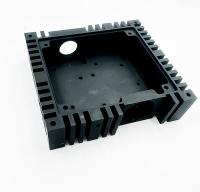 China Rapid Prototyping CNC Milling Aluminum Parts , POM Machining Parts For Car for sale