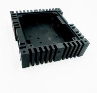 China Rapid Prototyping CNC Milling Aluminum Parts , POM Machining Parts For Car for sale