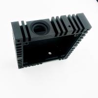 China Rapid Prototyping CNC Milling Aluminum Parts , POM Machining Parts For Car for sale