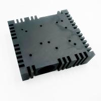 China Rapid Prototyping CNC Milling Aluminum Parts , POM Machining Parts For Car for sale