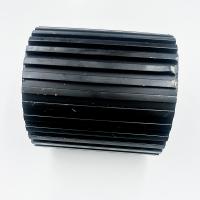 China 7075 Aluminum Aircraft Parts Precision Aerospace CNC Machining Parts Manufacturers for sale