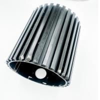 China 7075 Aluminum Aircraft Parts Precision Aerospace CNC Machining Parts Manufacturers for sale