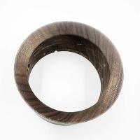 China OEM Prototype CNC Wooden Parts , Custom CNC Turning Machine Parts for sale