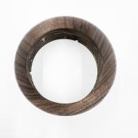 China OEM Prototype CNC Wooden Parts , Custom CNC Turning Machine Parts for sale