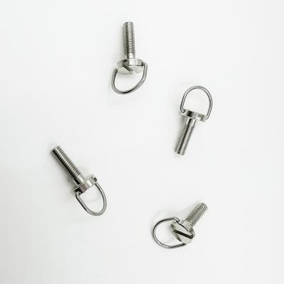 China SS316 SS304 CNC Turning Parts Non Standard Precision CNC Turning Services for sale