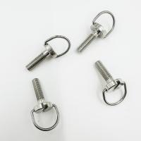 China SS316 SS304 CNC Turning Parts Non Standard Precision CNC Turning Services for sale