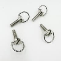 China SS316 SS304 CNC Turning Parts Non Standard Precision CNC Turning Services for sale
