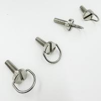 China SS316 SS304 CNC Turning Parts Non Standard Precision CNC Turning Services for sale