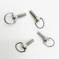 China SS316 SS304 CNC Turning Parts Non Standard Precision CNC Turning Services for sale