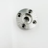 China 304 316 Stainless Steel CNC Turning Parts , Precision CNC Machining Auto Parts for sale