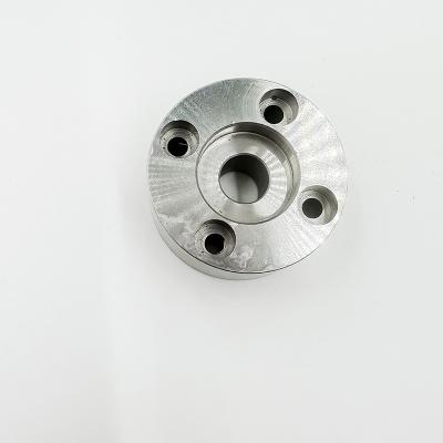 China 304 316 Stainless Steel CNC Turning Parts , Precision CNC Machining Auto Parts for sale