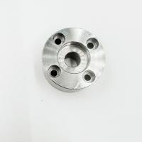 China 304 316 Stainless Steel CNC Turning Parts , Precision CNC Machining Auto Parts for sale