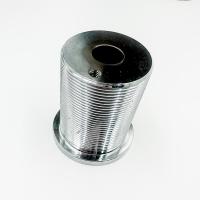 China OEM Custom CNC Turning Parts CNC Machining Stainless Steel For Medical for sale
