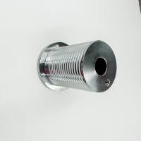 China OEM Custom CNC Turning Parts CNC Machining Stainless Steel For Medical for sale