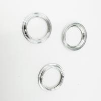 China ISO9001 Tolerance 0.01mm Metal Turning Parts, Stainless Steel Cnc Turning Lathe Parts for sale