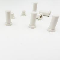 China Teflon Plate Round Rod PTFE CNC Machining , Custom PEEK Machined Parts for sale
