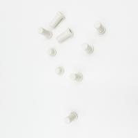 China Teflon Plate Round Rod PTFE CNC Machining , Custom PEEK Machined Parts for sale