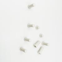 China Teflon Plate Round Rod PTFE CNC Machining , Custom PEEK Machined Parts for sale