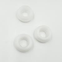 China Custom Delrin Machined Parts , CNC Turning ABS CNC Machining Parts for sale