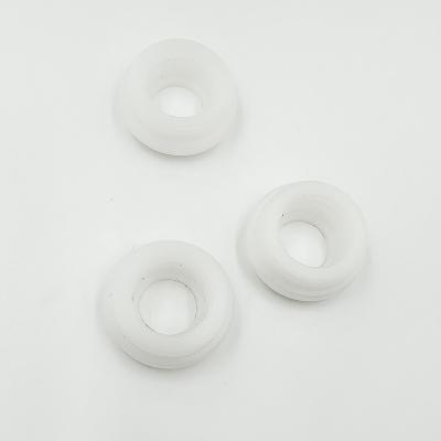 China Custom Delrin Machined Parts , CNC Turning ABS CNC Machining Parts for sale