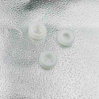 China Custom Delrin Machined Parts , CNC Turning ABS CNC Machining Parts for sale