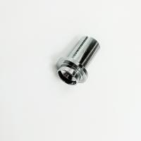 China ISO9001 CNC Stainless Steel Parts Custom 6061 Aluminum Machined Parts for sale