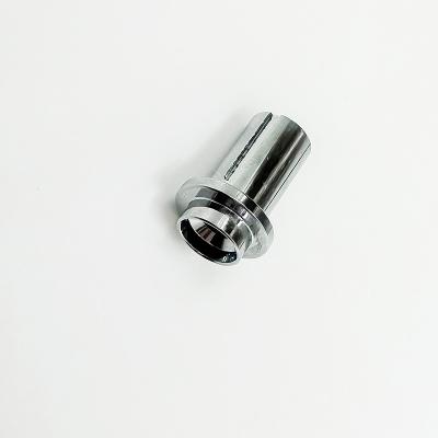 China ISO9001 CNC Stainless Steel Parts Custom 6061 Aluminum Machined Parts for sale