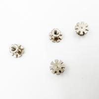 China Precision Brass CNC Turned Components Manufacturers / CNC Brass Parts for sale