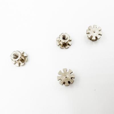 China Precision Brass CNC Turned Components Manufacturers / CNC Brass Parts for sale