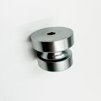 China CNC Milling Stainless Steel Parts , Precision CNC Turned Components For Electric Motor for sale