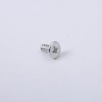 China 304 Stainless Steel Flat Head Self Tapping Screws KB Countersunk Head Cross Flat Screw for sale