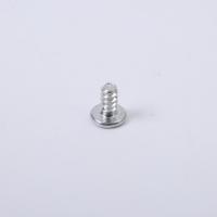 China 304 Stainless Steel Flat Head Self Tapping Screws KB Countersunk Head Cross Flat Screw for sale