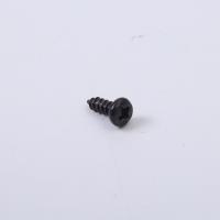 China Cross Slotted Pan Head Self Tapping Screws Stainless Steel M2 M3 M4 M5 for sale